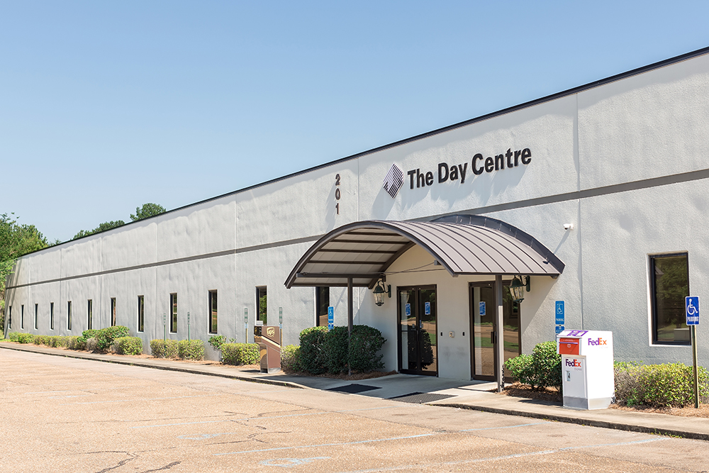 Trustmark ATM Day Centre